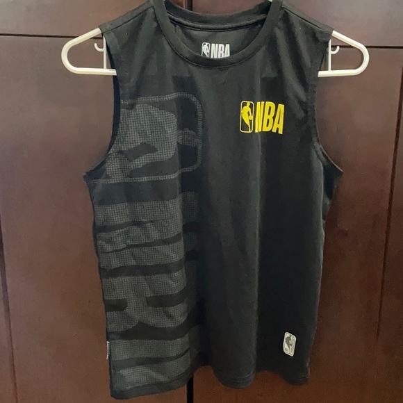 NBA | Shirts & Tops | Nba Tank | Poshmark